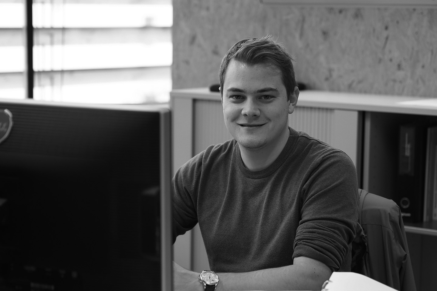 Team | hector-egger.ch